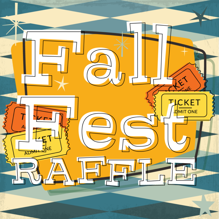 Fall Fest Raffle - Verona Area Chamber of Commerce