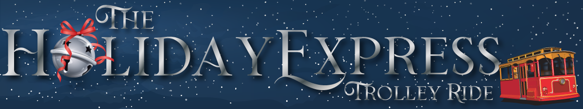 Holiday Express Trolley - Verona Area Chamber of Commerce
