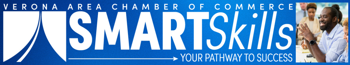 SMARTSkills - Verona Area Chamber of Commerce